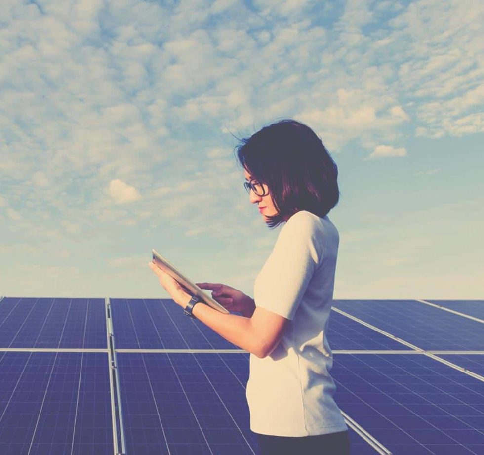 Solar Monitoring - Royal Solar