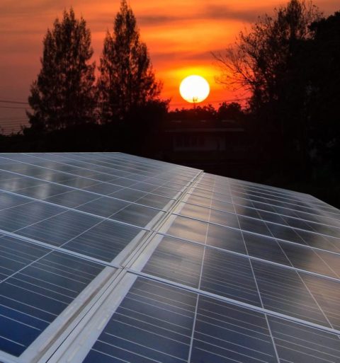 Energy Storage - Royal Solar