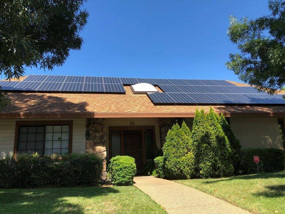 Residential Solar Installation Chico | Royal Solar