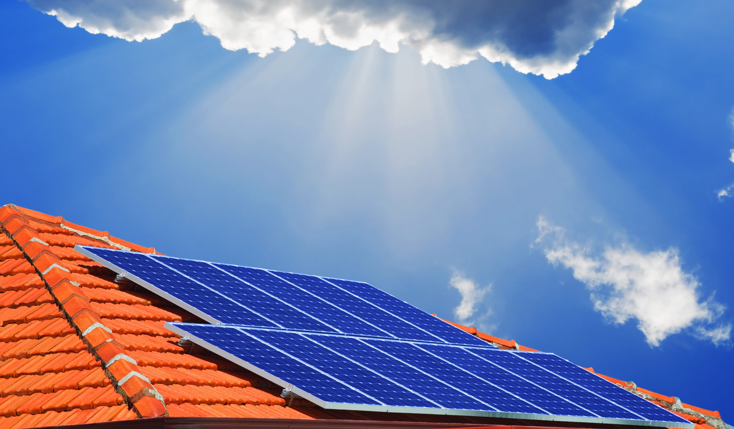 Energizing Your California Home: The Game-Changing Benefits of Solar ...