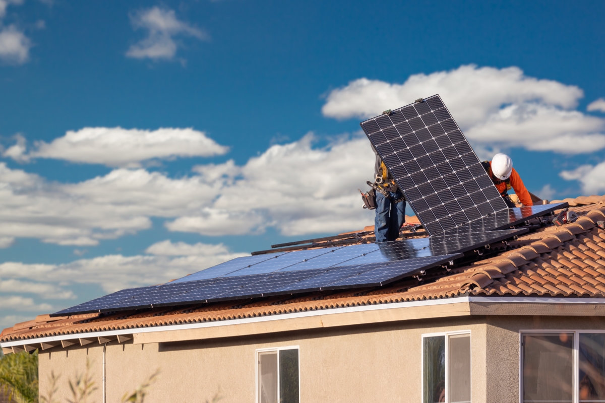 Sunny Side Up: Your Northern California Solar Panel Blueprint - Royal Solar